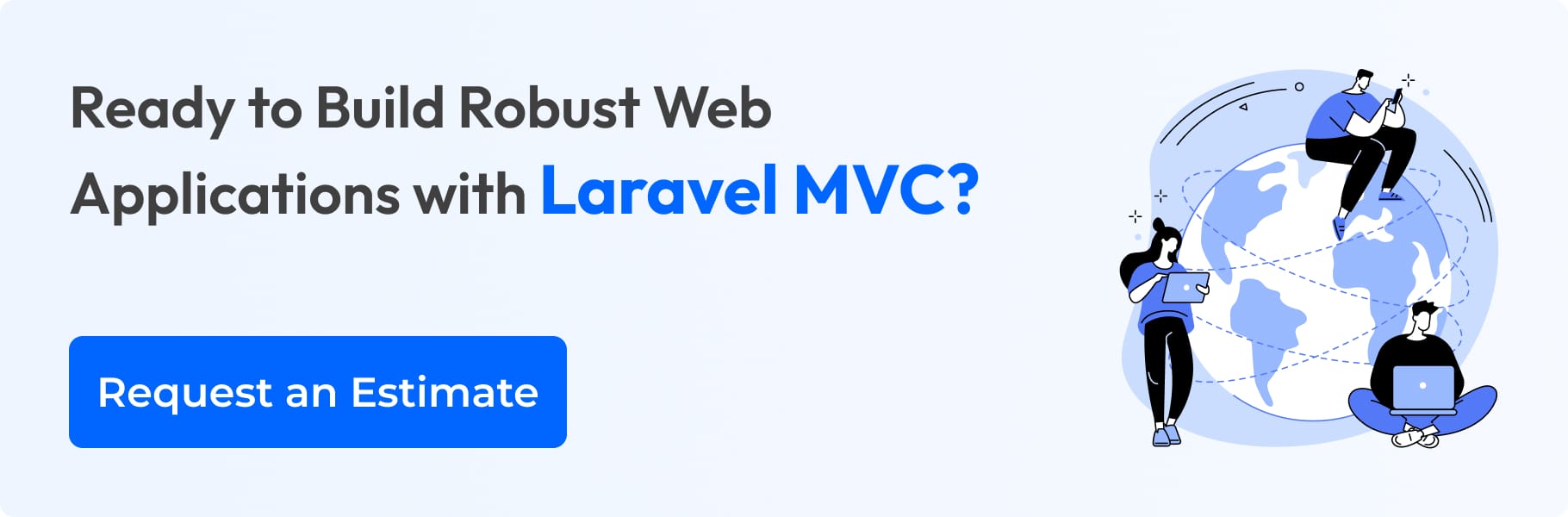 Laravel MVC Architecture: Build Robust Web Applications