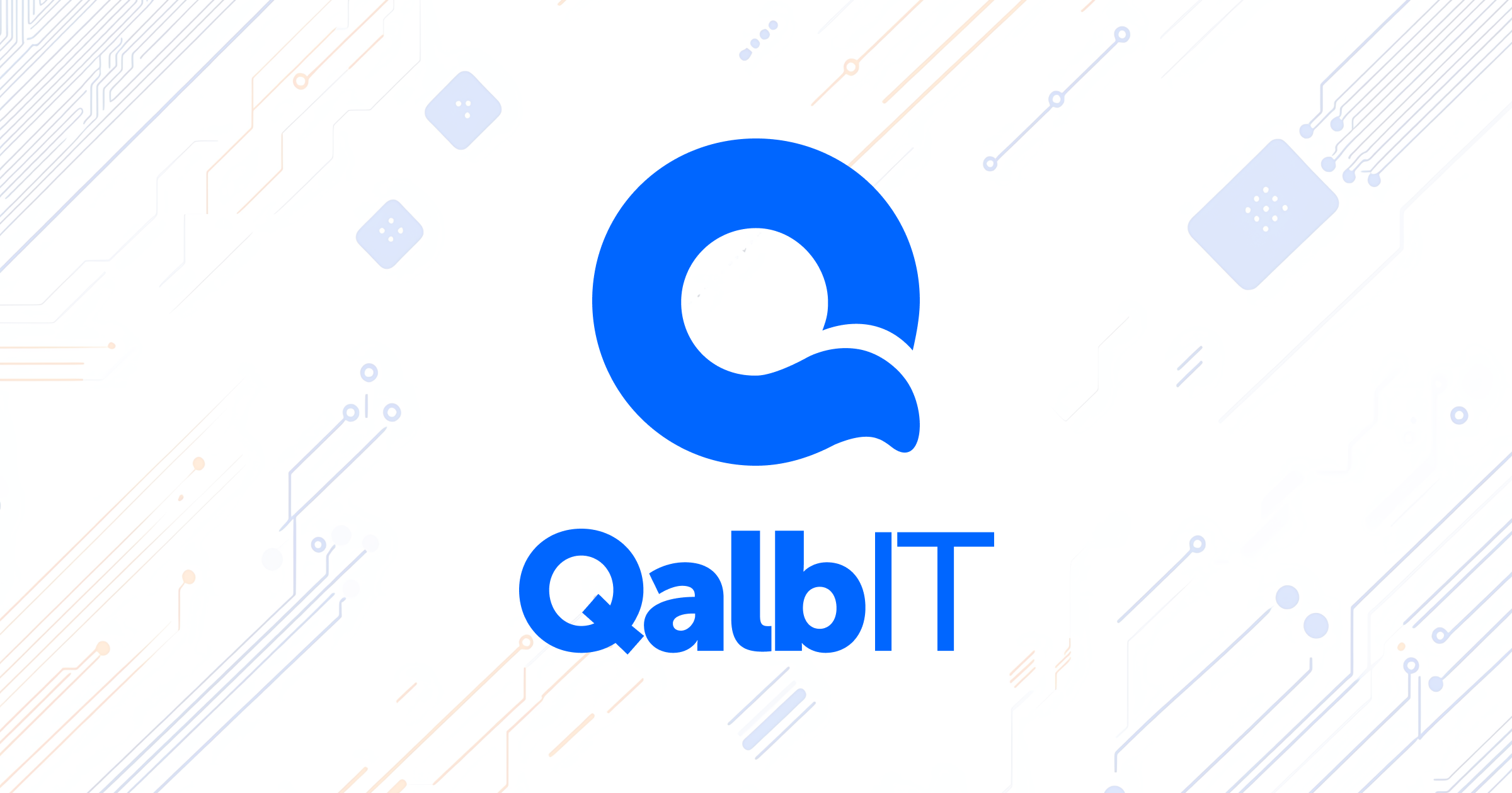 Custom Software Development Company | QalbIT - Web & Mobile Experts